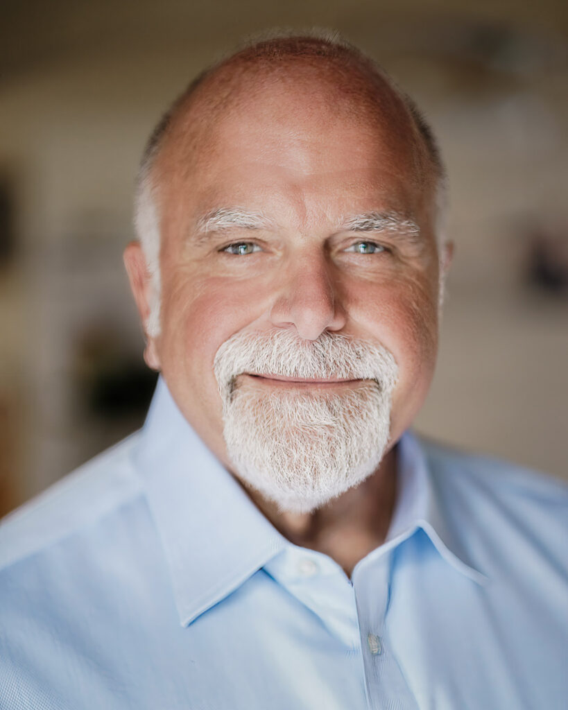 7 Executive Headshot Details That Build Instant Credibility