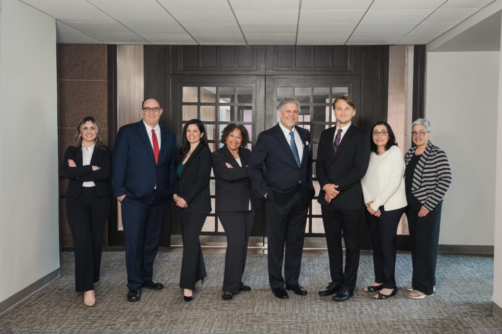 Team Headshots NJ | Stevens & Lee Law Firm Case Study